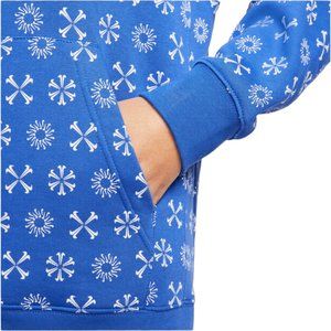 Nike | Shirts | Nike Club Fleece Monogram Sweatsuit Tracksuit Mens ...